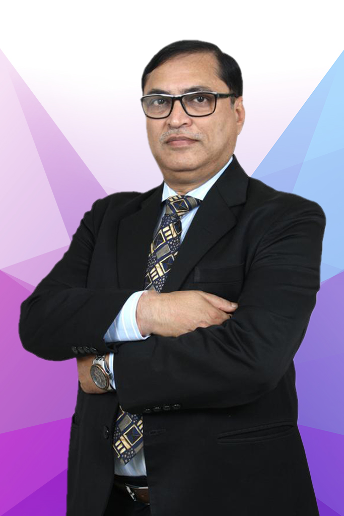 Sanjay Jain | UFO Moviez